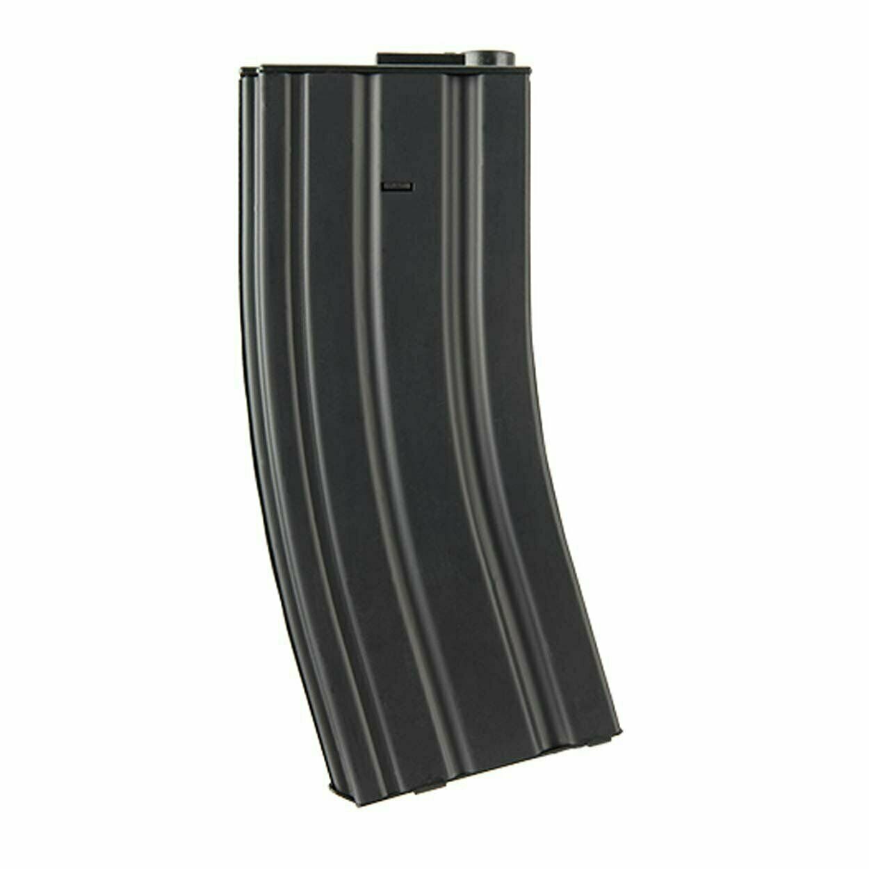 120 Round Mid-cap - Lancer Tactical G2 Metal M4/m16 AEG Airsoft 5 ...