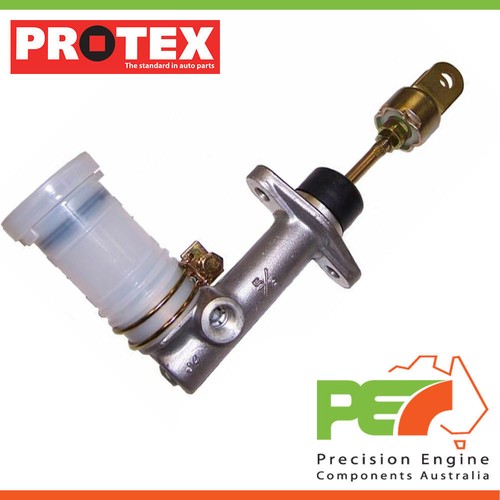 New *PROTEX* Clutch Master Cylinder For MITSUBISHI CORDIA AC 4G62 EFI ...