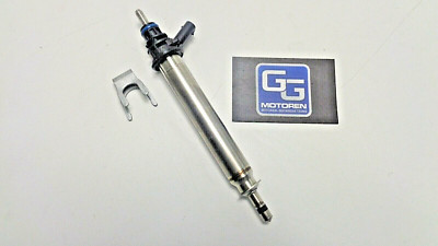 Orig. Mercedes Benz Bosch Einspritzdüse mit Klammer A2560700187 ...