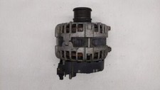 Genuine OEM Bosch Alternator for 2015-2019 MERCEDES BENZ *0009067703 ...
