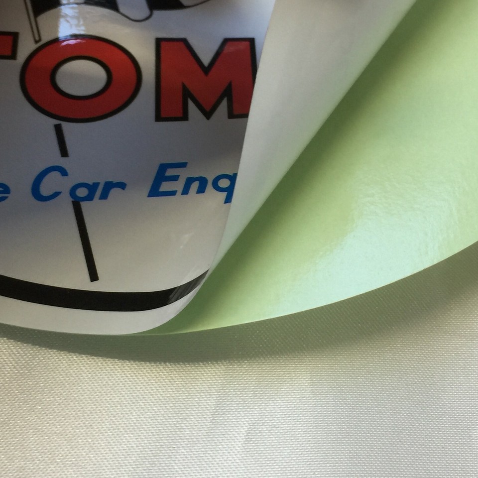 TOMEI Official 70's Oval Sticker Decal (For Nissan B110 Datsun 1200 ...