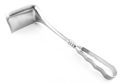 Retractors - Kelly Retractors