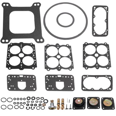 Carburetor Rebuild Kit Replacement for Holley 4150 Carburetor, 4776 ...