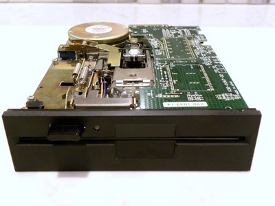 CANON MDD221 5.25" 1.2Mb Floppy Disk Drive IBM PC/XT/XT/5150/5160/5170 ...