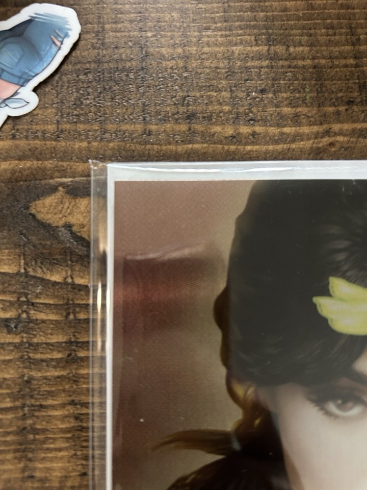 Power Hour - Metal Shikarii Fallout Topless, Virgin 18/20 LTD | eBay UK