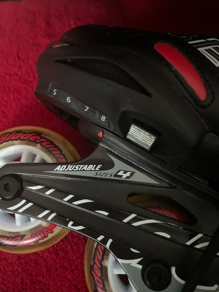 Sigma rizzler roller skates | eBay