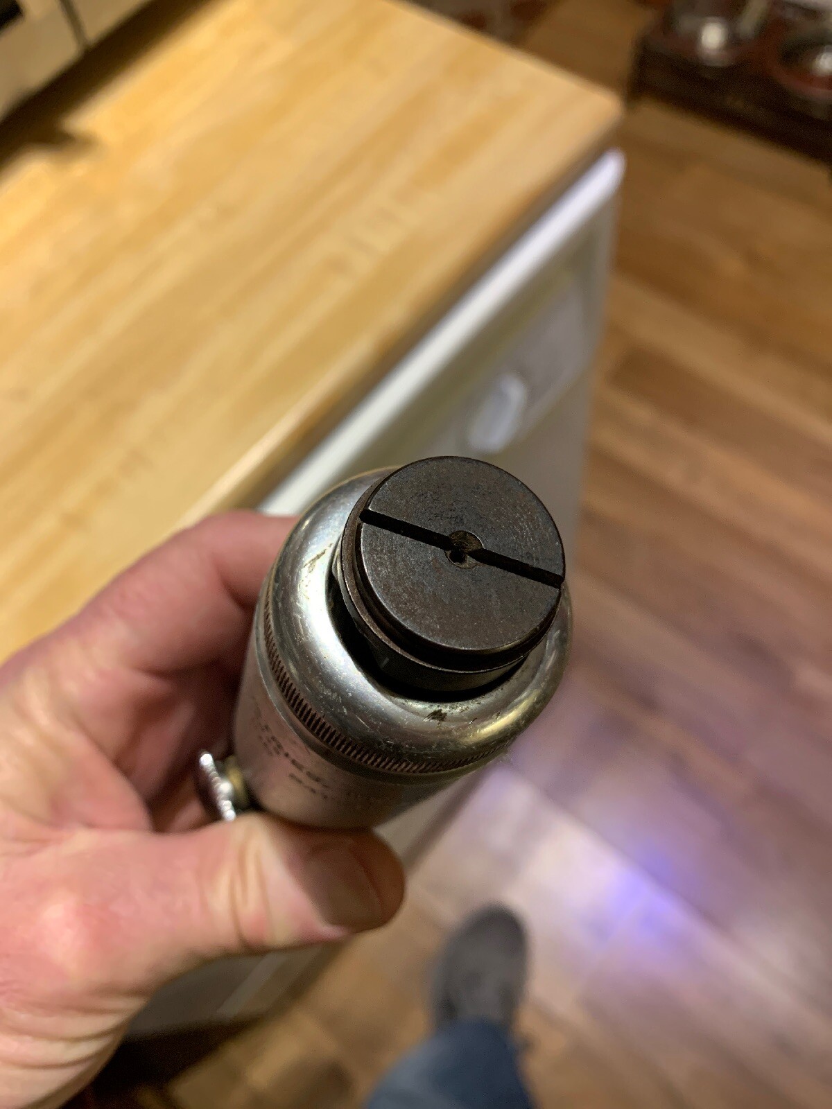 Starlite Industries Grinder air tool 25000 rpm Model AG 2049 Dental ...