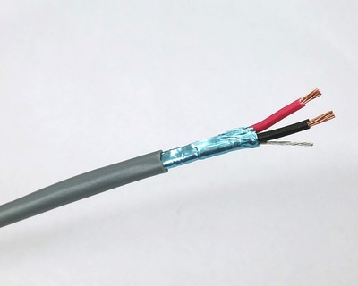 Cable - Shielded Cable