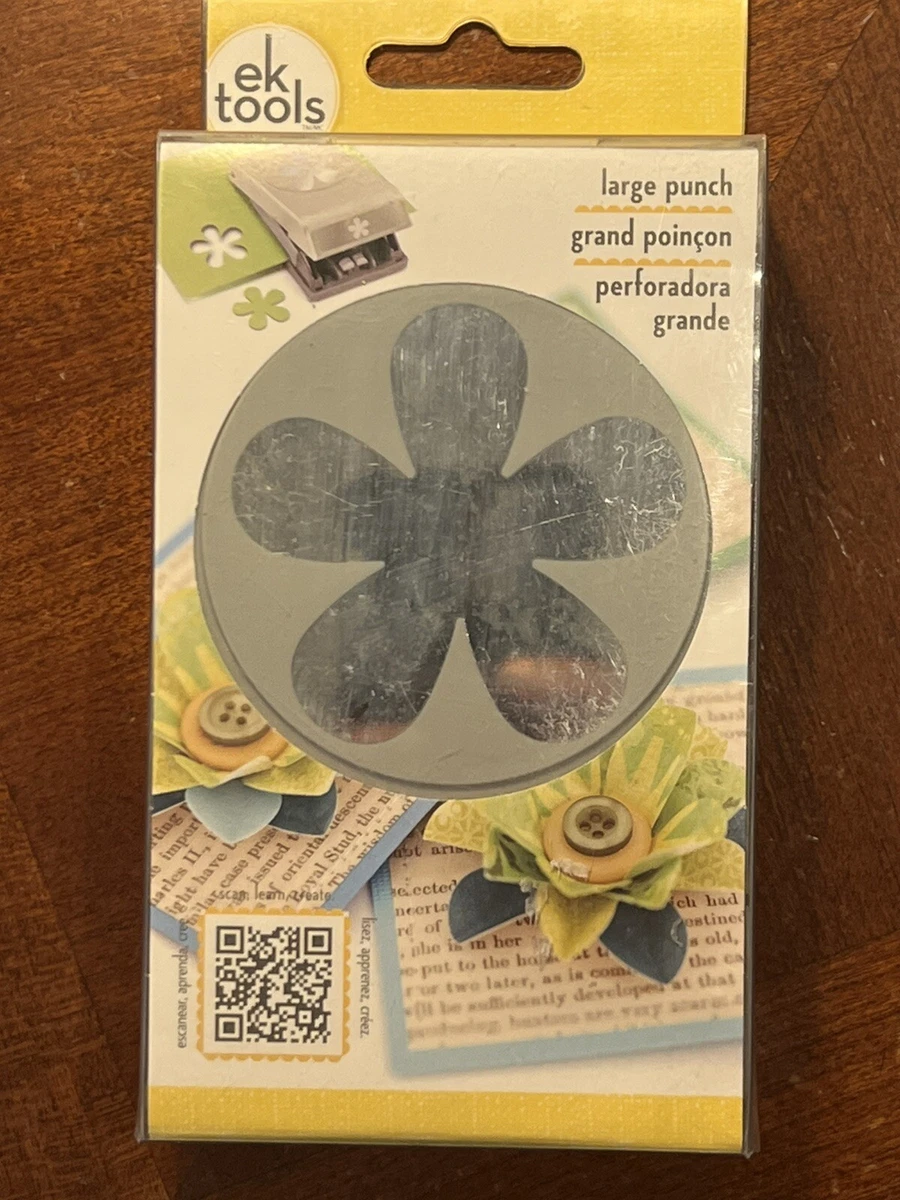 Ek Success Flower Punch