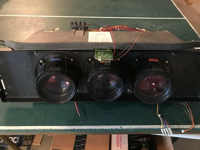 Mitsubishi Projection Tv Parts