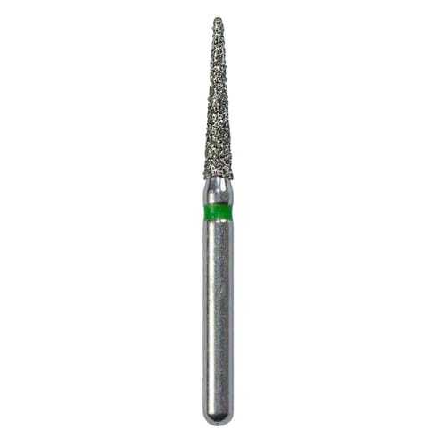 Defend FG #858.014 Coarse Needle Shaped Diamond Bur, 5/Pk | eBay