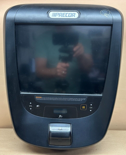 PRECOR P82 AMT RMFG INTERNATIONAL ATSC DISPLAY PPP000000058235101 ...