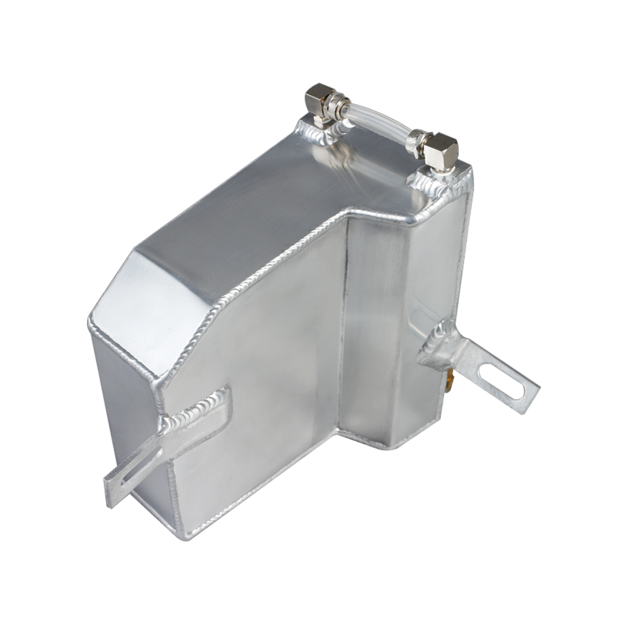 CXRacing 240SX S13 Sr20det KA24DE Coolant Overflow Reservoir Tank ...