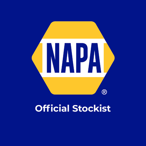 Brake Hose Front Right NBH1456 NAPA Hydraulic 31400441 31445298 ...