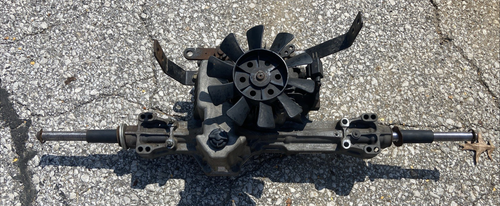 OEM John Deere Transmission D110 D120 D130 D155 LA120 LA135 LA155 ...