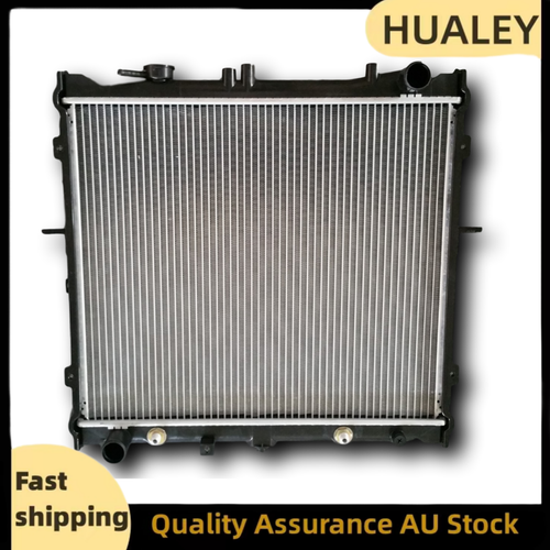 Kia Sportage Radiator JA 2.0L 4cyl FE 12/1996 - 6/2004 2003 2002 2001 ...