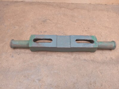 Vintage Electric Motor Cradle Base Mount Bracket Craftsman Atlas Delta ...