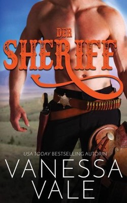 Der Sheriff by Vanessa Vale (German) Paperback Book 9781795952811 | eBay