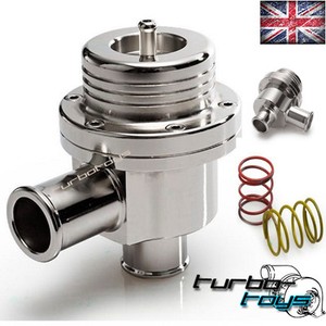 UNIVERSAL RECIRCULATION RECIRCULATING DIVERTER DUMP BOV BLOW OFF VALVE ...
