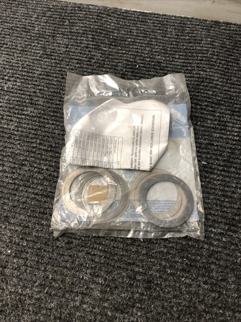 Genuine Ford 3c3z-4663-ba Driving Pinion Shim Kit for sale online | eBay