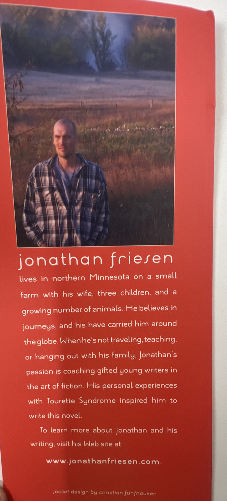 Jerk, California - 9780142412039, paperback, Jonathan Friesen ...
