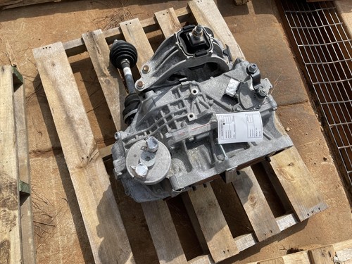 11-14 MINI COOPER CLUBMAN 1.6L FWD 6-SPEED AUTOMATIC TRANSMISSION | eBay