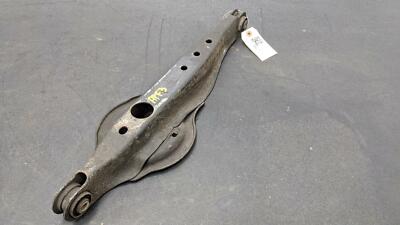 Right Left Rear Lower Control Spring Arm Rearward 31429120 2016 Volvo ...