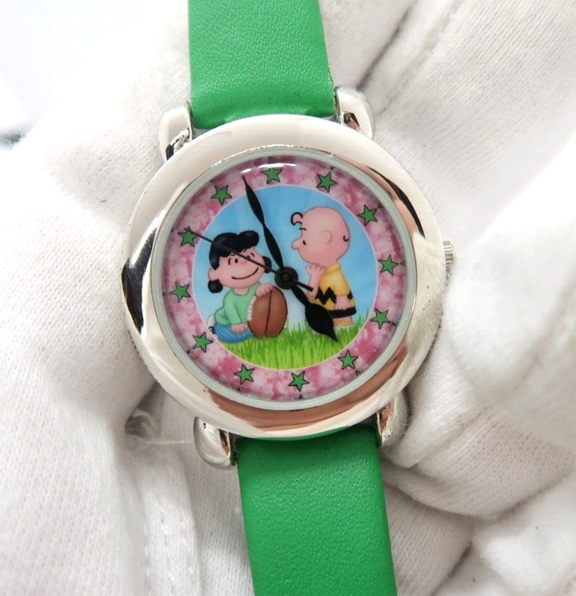 PEANUTS, Snoopy 2010 Willabee & Ward "SEPT" LADIES/KI… - Gem