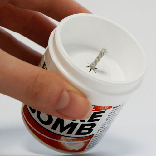 Cluster Fly Wasp Insect Killer Pro Smoke Fumer Fogger Pest Smoker ...