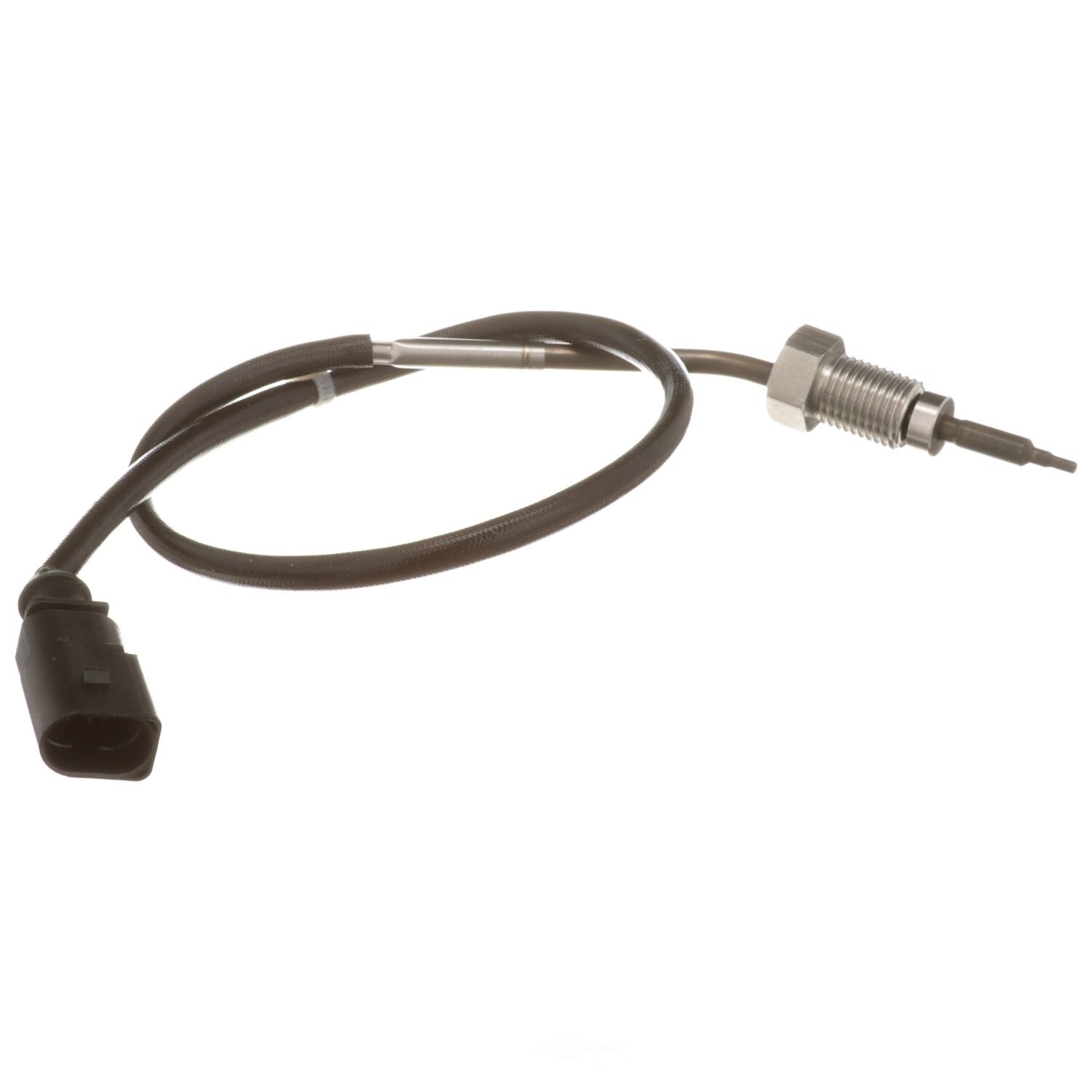 Exhaust Gas Temperature (EGT) Sensor-Sensor Delphi fits 12-14 VW Passat ...