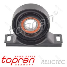 OEM BMW 5 Series F10 Prop Shaft Centre Mount Coupling 760562905 ...