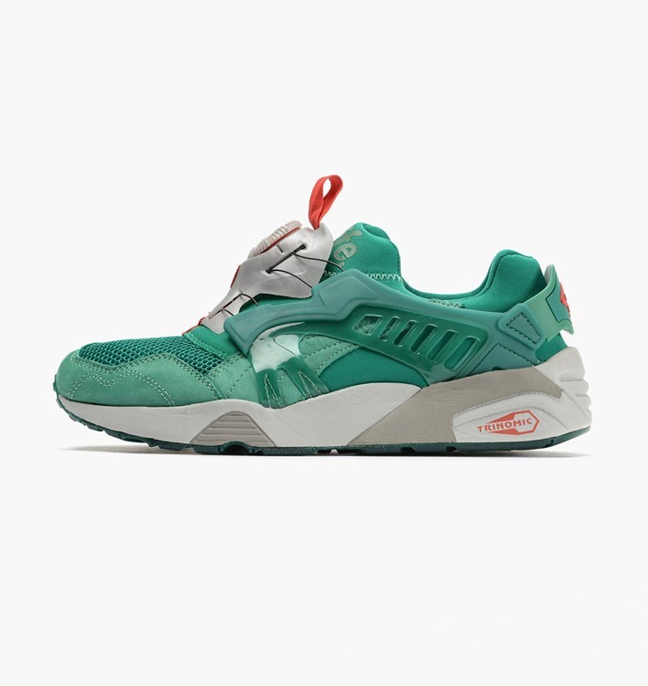 Puma Men's Disc Trinomic X Alife Athletic / Casual Sneakers 357737 01 ...