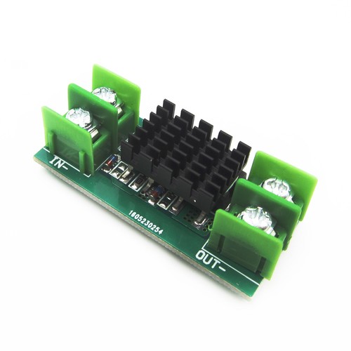 Solar Anti Reverse Irrigation Diode Battery Charging Constant Current ...