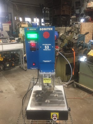 Packaging & Labeling Equipment - Thermal