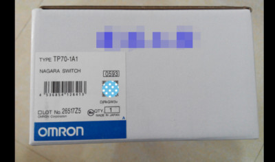 1PC NEW Omron TP70-1A1 free shipping | eBay