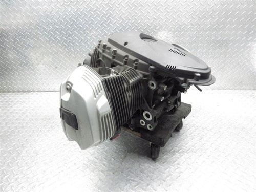2011 10-13 BMW R1200RT R1200 Engine Motor Runs Warranty Video | eBay