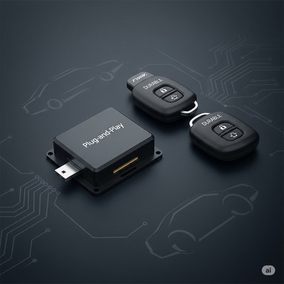 Range Rover Vehicle Car Immobilizer Immobiliser Anti Theft Security | eBay