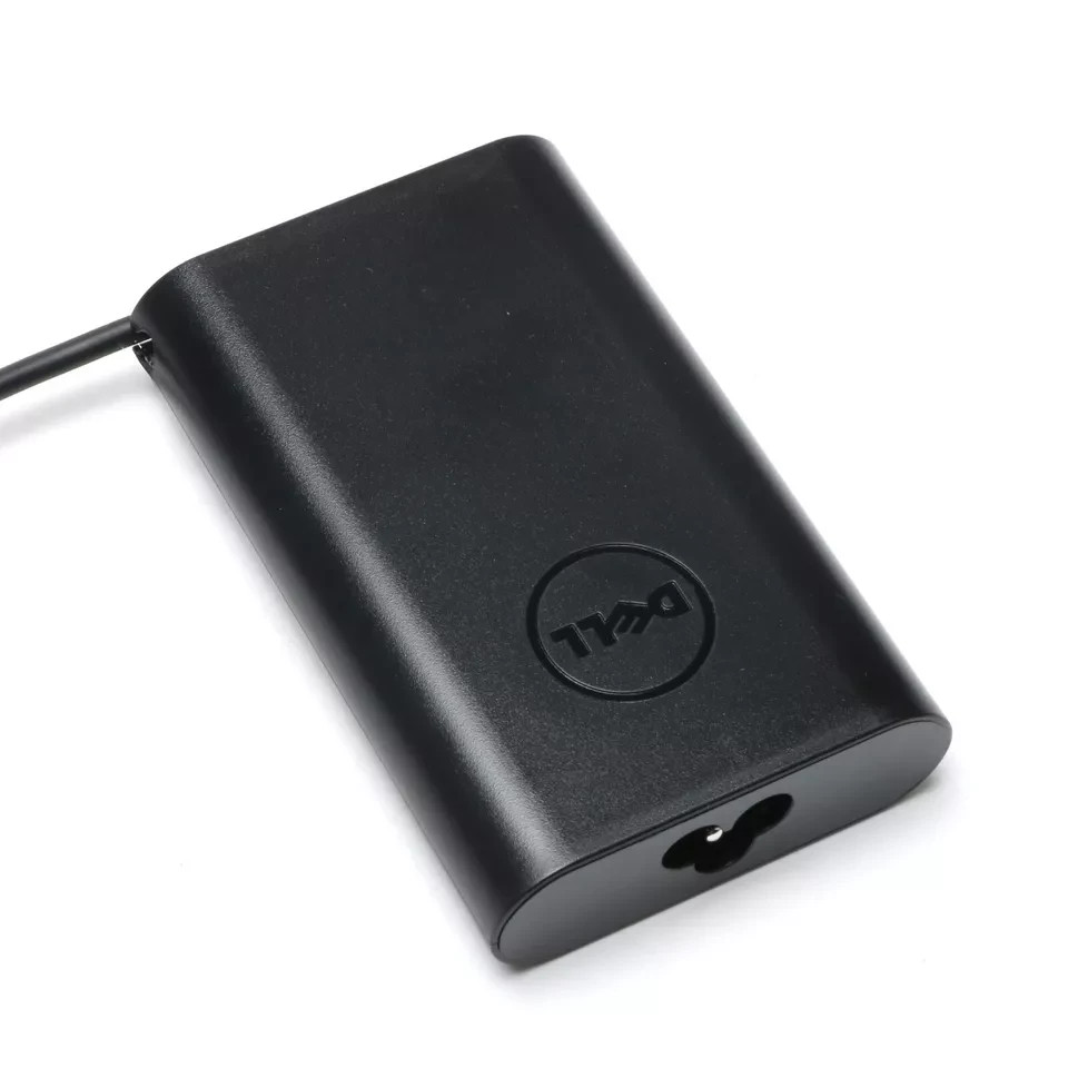 Genuine 65W AC Adapter for Dell Latitude 5590 7480 5290 7290 E6420 ...