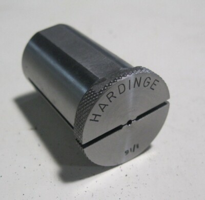 Collets - Hardinge Hdb-8 Drill Bushings