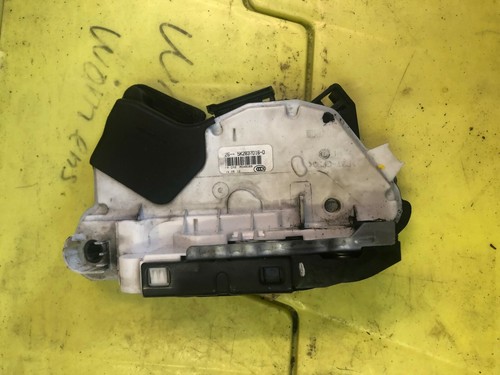 Volkswage Audi Seat Skoda Driver Side Front Door Lock 5K2837016D 5K2 ...