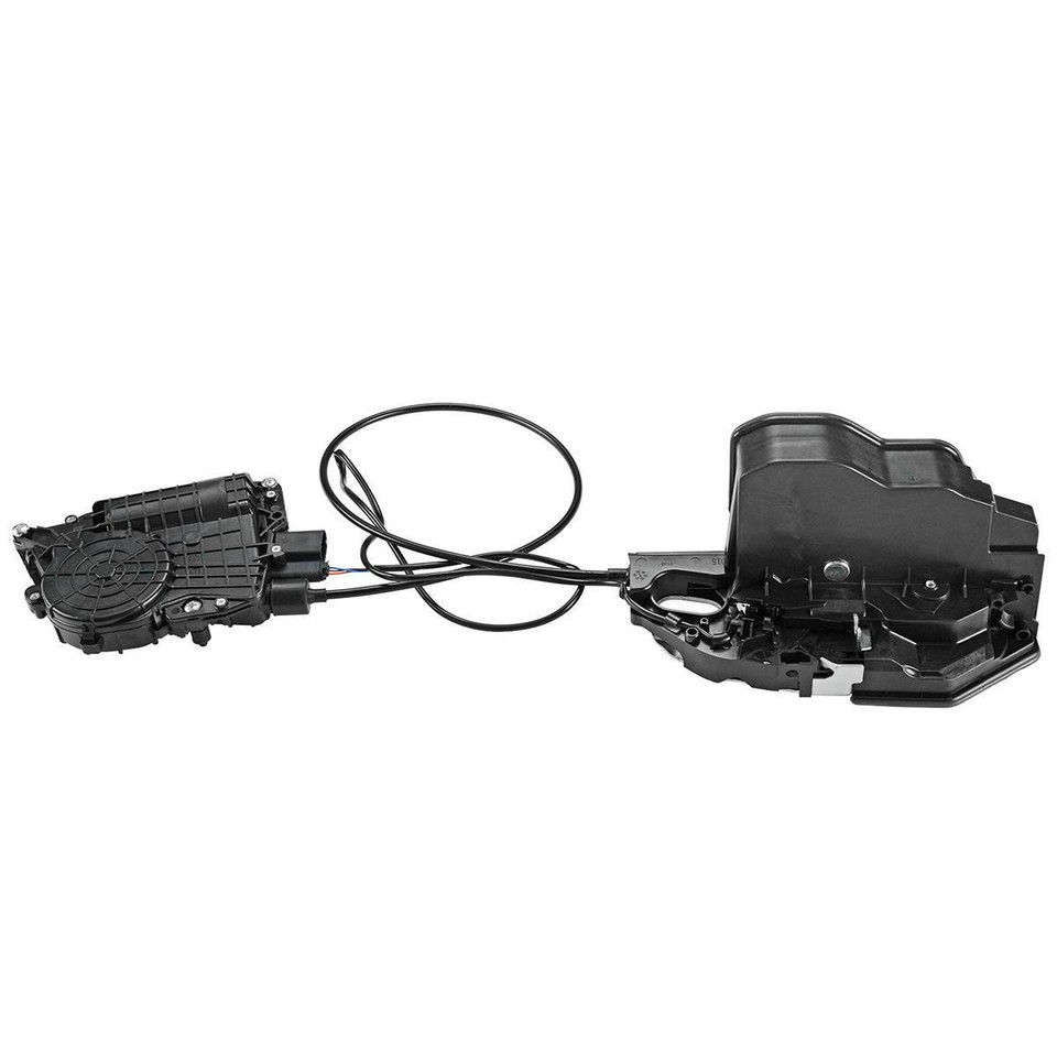 Rear Left Door Lock Latch Actuator for BMW F07 535i GT 550i xDrive ...