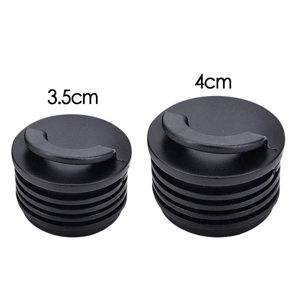 Parts 3.5/4cm Bung Rubber Scupper Holes Plugs Scupper Stopper Drain ...