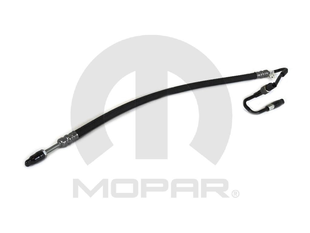 Power Steering Pressure Hose Mopar 68164557AA for sale online | eBay
