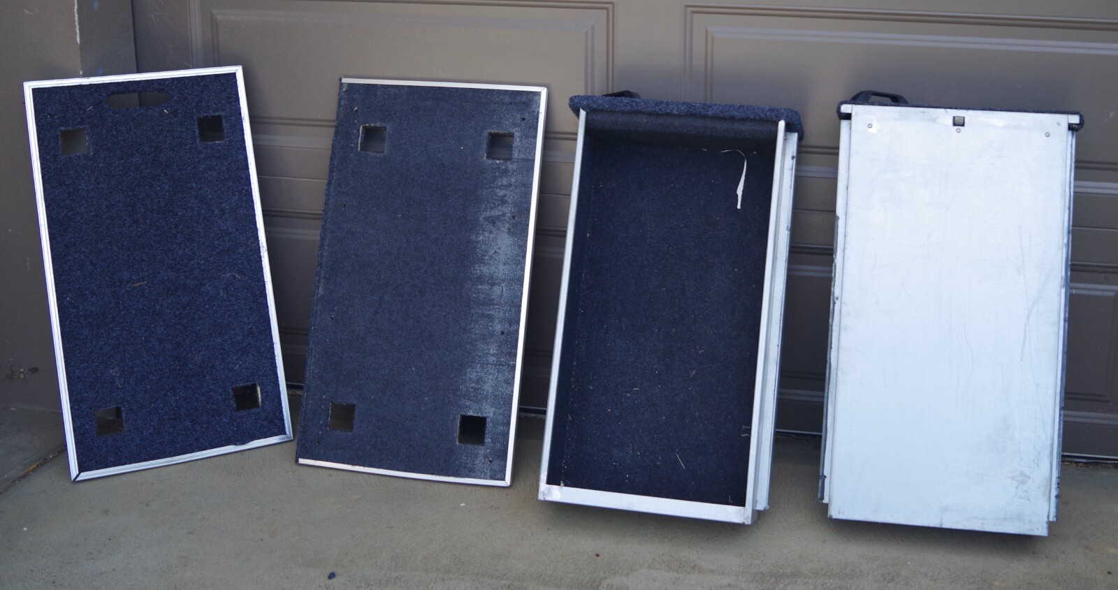 Titan Rear Drawer System - 900mm (without wings) Pajero Sport Incl ...