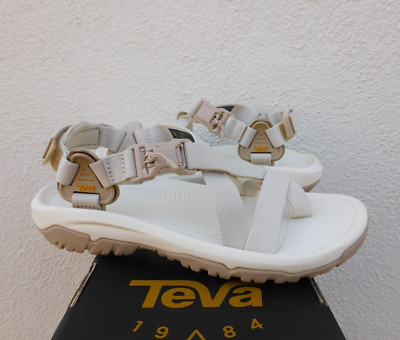 TEVA BIRCH HURRICANE TERRA DACTYL HIKING/ WATER SANDALS, WOMEN US 9 ...
