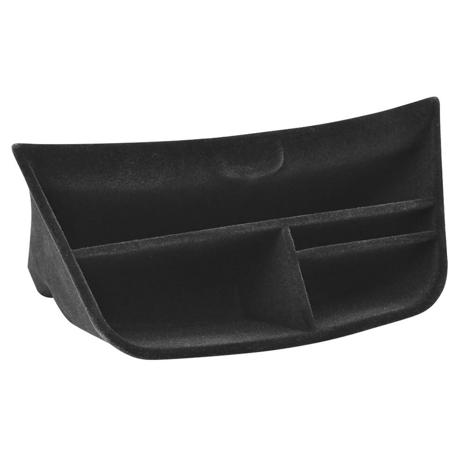 Fit For Cadillac XT5 2016-2023 Central Storage Container Box Insert ...
