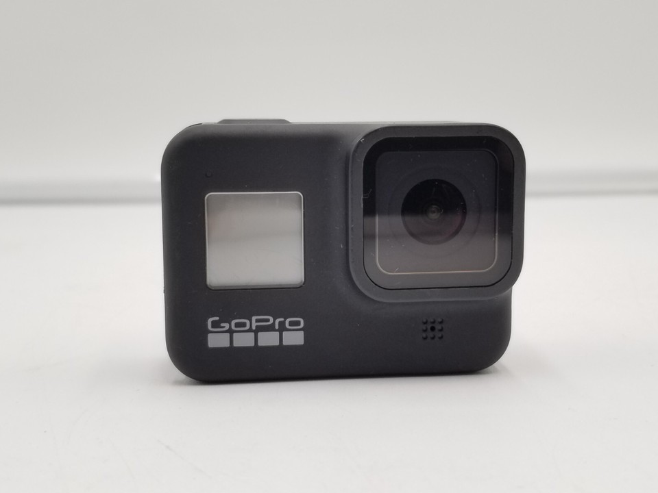 GoPro HERO8 Black 4K UHD Action Camera | eBay