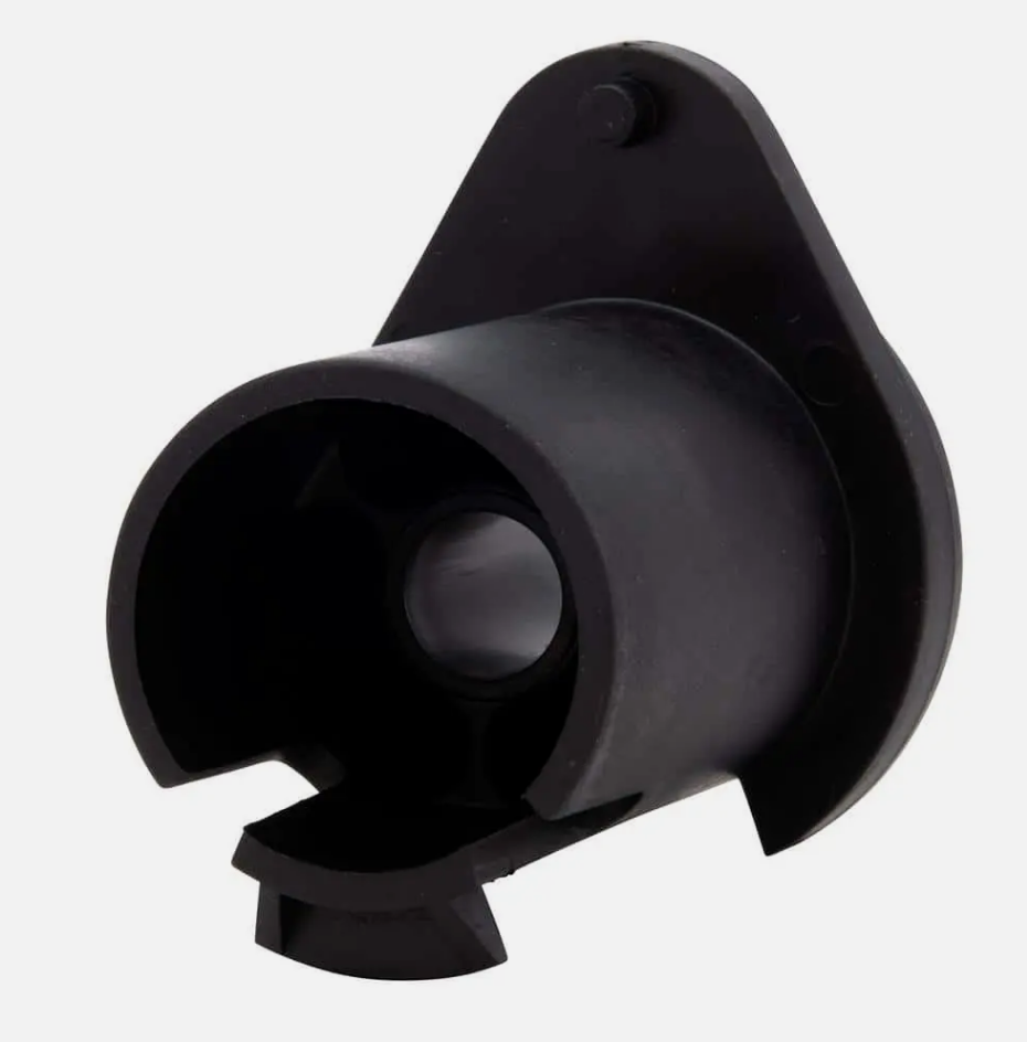 Wire Feed Welder Lincoln Spindle Adaptor Welding Spool Reel Roll MIG ...