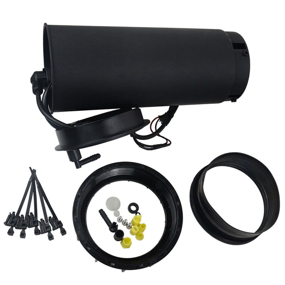 Diesel Exhaust Fluid DEF Heater for Ford F-250 F-350 F-450 Super Duty ...