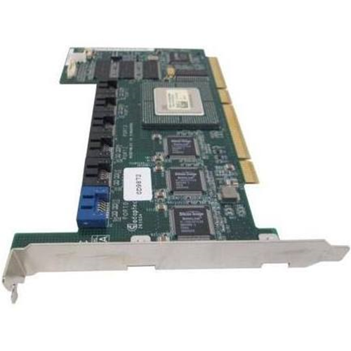 Dell PCI-X SATA 64MB RAID Controller (D9872) | eBay